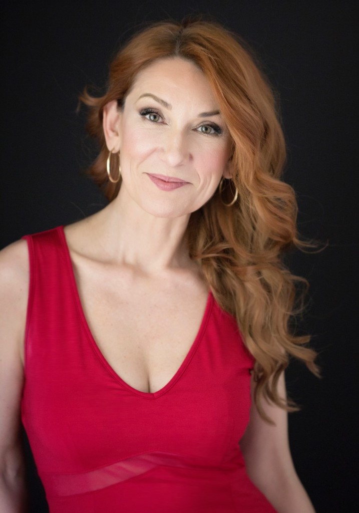 Polish Classic Vocalist / Singer / Polska Artystka Klasyczna Wokalistka ...