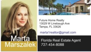 003 – Marta Marszalek– Realtor at Charles Rutenberg Realty Inc ...